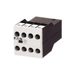 Eaton Hilfskontaktmodul 3 Schliesser + 1 &Ouml;ffner - DILM32-XHI31