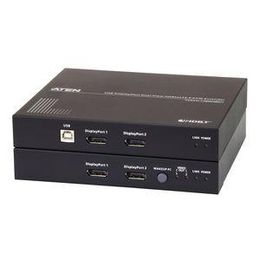 Aten KVM-Extender 100m 4096 x 2160 - CE924-AT-G