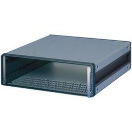 nVent Schroff Seitenwinkel 3HE, Aluminium - 24575-119