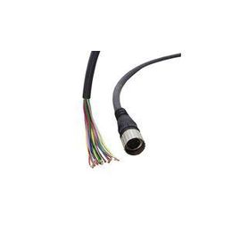 Molex Sensor Cables / Actuator Cables M23 19P - 1200945015