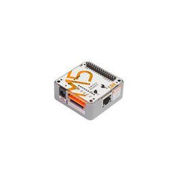 M5Stack Ethernet-Controller-Basismodul-Kit mit PoE, 12 V - K012-C-V12