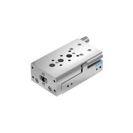 Festo Minischlitten, 50mm, 8bar, 800mm/s - DGST-16-50-PA
