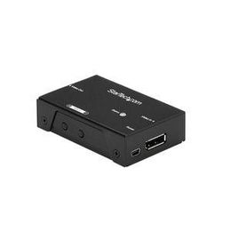 StarTech.com DisplayPort-Extender - DPBOOST