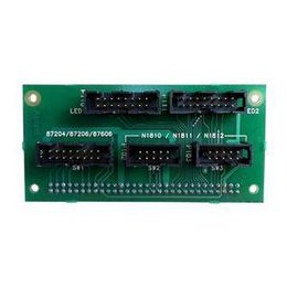 Keysight Verteilerplatine f&uuml;r 2 N181x-Schalter Keysight 34980A - Y1152A