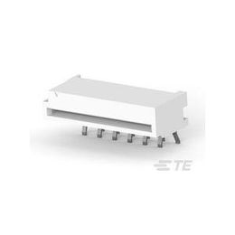 TE Connectivity - AMP FPC Connector 1.25MM FFC PT PLATED H 12P, Pack of 510 Pieces - 1-84533-2