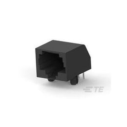 TE Connectivity - AMP Telecom and Datacom Connector, Pack of 152 Pieces - 5555167-1