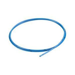 Festo Hydrolysebest&auml;ndiger Schlauch, 2.1mm, 3mm, Polyurethan, Blau, 50m - PUN-H-3X0,5-BL