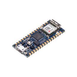Arduino Arduino Nano 33 IoT - ABX00027