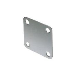 Huber+Suhner Trennblech - 73_Z-0-0-9/--3_-H