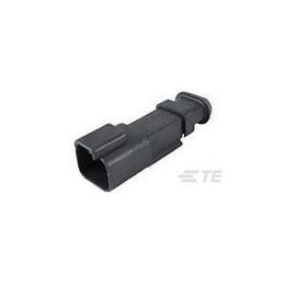 TE Connectivity DT Series Shrink Boot Adapter for use with Automotive Connector - DT04-2P-CE09