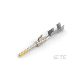 TE Connectivity Conn D-sub Pin 22-26AWG Crimp, Roll of 9000 Pieces - 1-745266-0