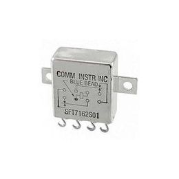 TE Connectivity SFT7162S01 SFT7000 200C HIGH General Pur - 1-1617054-1