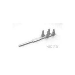 TE Connectivity FFC SDR TAB 100 FULL SN-PB FFC & FPC Con, Roll of 30000 Pieces - 487940-3