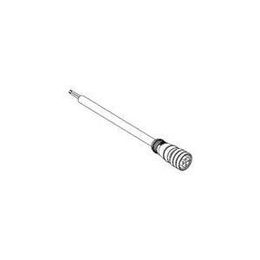 Molex MMC-4P-4W-F-ST-5M-SJTO Cordset - 1200060474