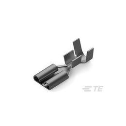 TE Connectivity - AMP FASTON 205 REC 18-14AWG TPBR, Roll of 14000 Pieces - 42713-2