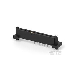 TE Connectivity 12G SAS/PCIE REC CONN 68POS PCI Express, Roll of 25 Pieces - 2170518-2