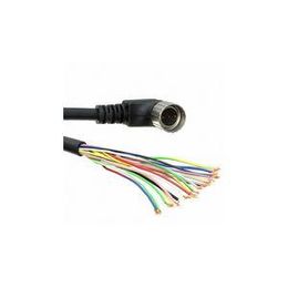 Molex Sensor Cables / Actuator Cables M23-19P- - 1200948105