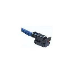 Molex Automotive Connectors MX123 REC HSG 73CK - 34566-0203