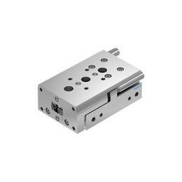 Festo Minischlitten, 30mm, 8bar, 800mm/s - DGST-10-30-PA