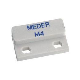 Standex-Meder Permanentmagnet Reed Sensor - M04