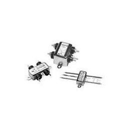 TE Connectivity 1EB1 F7098 S0 Power Line Filters EMI/RFI - 6609020-1