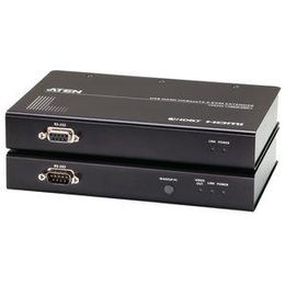 Aten KVM-Extender 100m 4096 x 2160 - CE820-ATA-G