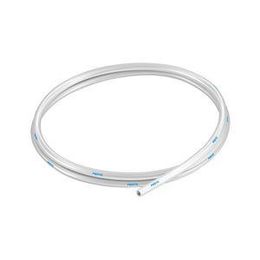 Festo Hydrolysebest&auml;ndiger Schlauch, 4mm, 6mm, Polyurethan, Natur, 50m - PUN-H-6X1-NT