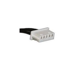 Molex PicoBlade Female-to-PicoBlade Female Off-the-Shelf (OTS) Cable Assembly Single Row 150.00mm Length 5 Circuits Natural - 15134-0502