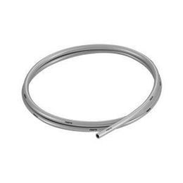 Festo Hydrolysebest&auml;ndiger Schlauch, 4mm, 6mm, Polyurethan, Silber, 50m - PUN-H-6X1-SI