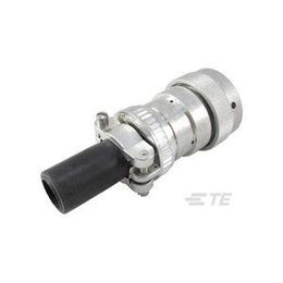 TE Connectivity PLG 47P AL E CBLCLMPBT DRAIN 16/20 S MC Circular Connector 47 Contact(s) Aluminum Alloy - HD36-24-47SE-059