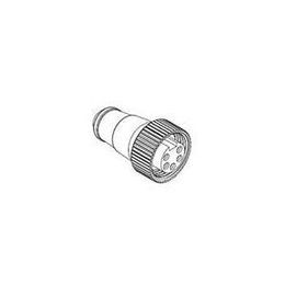 Molex Multi-Conductor Cables DEVICENET THIN DR - 1300390381