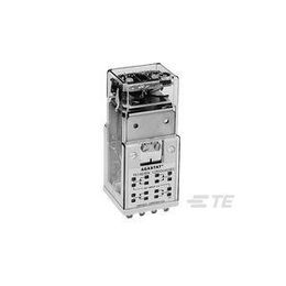 TE Connectivity TR14I3DN RLY TMG ON 120VAC 120SEC MAG BL - 3-1423393-1