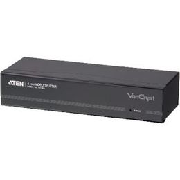 Aten Video-Splitter VGA, 4-Port - VS134A