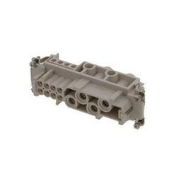 Molex Einsatz, S-K4/8, Steckbuchse, 16A, 24B, Positionen - 12 - 936010245