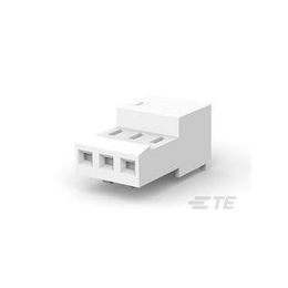 TE Connectivity 03P MTA100 CONN ASSY ON TAPE Headers & W, Pack of 2800 Pieces - 3-640469-3