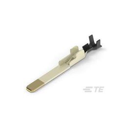 TE Connectivity HYBRID MINI DRAWER TAB CONT.#2 Heavy Dut, Roll of 4500 Pieces - 179322-3