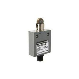 Honeywell Snap Acting/Limit Switch, SPDT, Momentar - 914CE2-Q