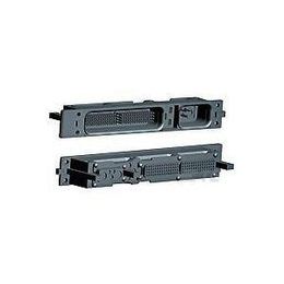 TE Connectivity RCPT ASY SZ1 W/INTGR PNL ARINC Rack & Panel Connectors RCPT ASY SZ1 W/INTGR PNL ARINC - 1484876-1
