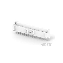 TE Connectivity 16 POS EP 2.5 HDR GLOW WIRE Headers & Wi, Packung à 300 Stück - 1-1744418-6