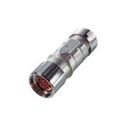 lapp Kabeldose, LS1 D6, Steckbuchse, 8 Anzahl Kontakte, 26A, 630V, IP68 - 75009694