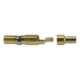 HARTING Kontakt, Stecker, 400mA, M1, Har Modular - 09 03 000 6181