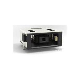 TE Connectivity DC Power Jack Conn DIP type DIP Switches / SIP Switches DC Power Jack Conn DIP type, Roll of 450 Pieces - 2-2129345-1