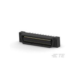 TE Connectivity - AMP PCB Conn PLUG ASS'Y(V) 40P 1.27FHBB, Pack of 1560 Pieces - 5917631-1