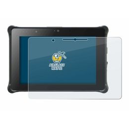BROTECT flexible Panzerglasfolie für Durabook R8 Tablet