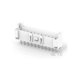 TE Connectivity 11 POS EP 2.5 HDR GLOW WIRE Headers & Wi, Packung à 500 Stück - 1-1744418-1