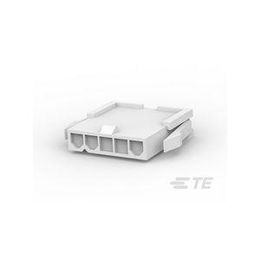 TE Connectivity - AMP PWR CONN 5P S/R PM PLUG VAL-U-LOK GW, Pack of 800 Pieces - 2029177-5