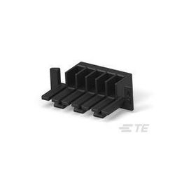 TE Connectivity EP 2.5 TPA RETAINER 7 POS Headers & Wire Housings EP 2.5 TPA RETAINER 7 POS, Pack of 800 Pieces - 1969825-7