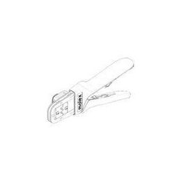 Molex Crimpers / Crimping Tools LOCATOR ASSEMB - 63819-1175