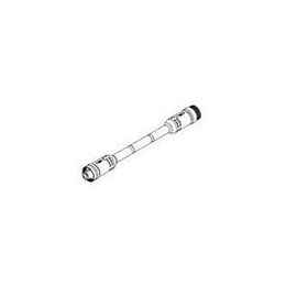 Molex Sensor Cables / Actuator Cables BP D 4P - 1300640229