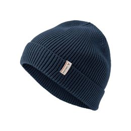 Vaude Strickmütze Manukau Beanie, blau